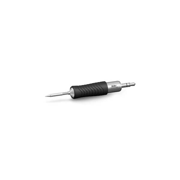 Weller RT Pico Active Soldering Tip, Bevel Cut, 0.4mm T0050103799 - The ...