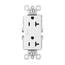 Legrand radiant 15 Amp 120-Volt 2-Switch 3-Way plus 3-Way Combination ...