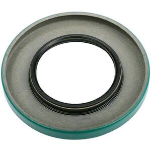 SKF Wheel Seal - Rear 16404 - The Home Depot