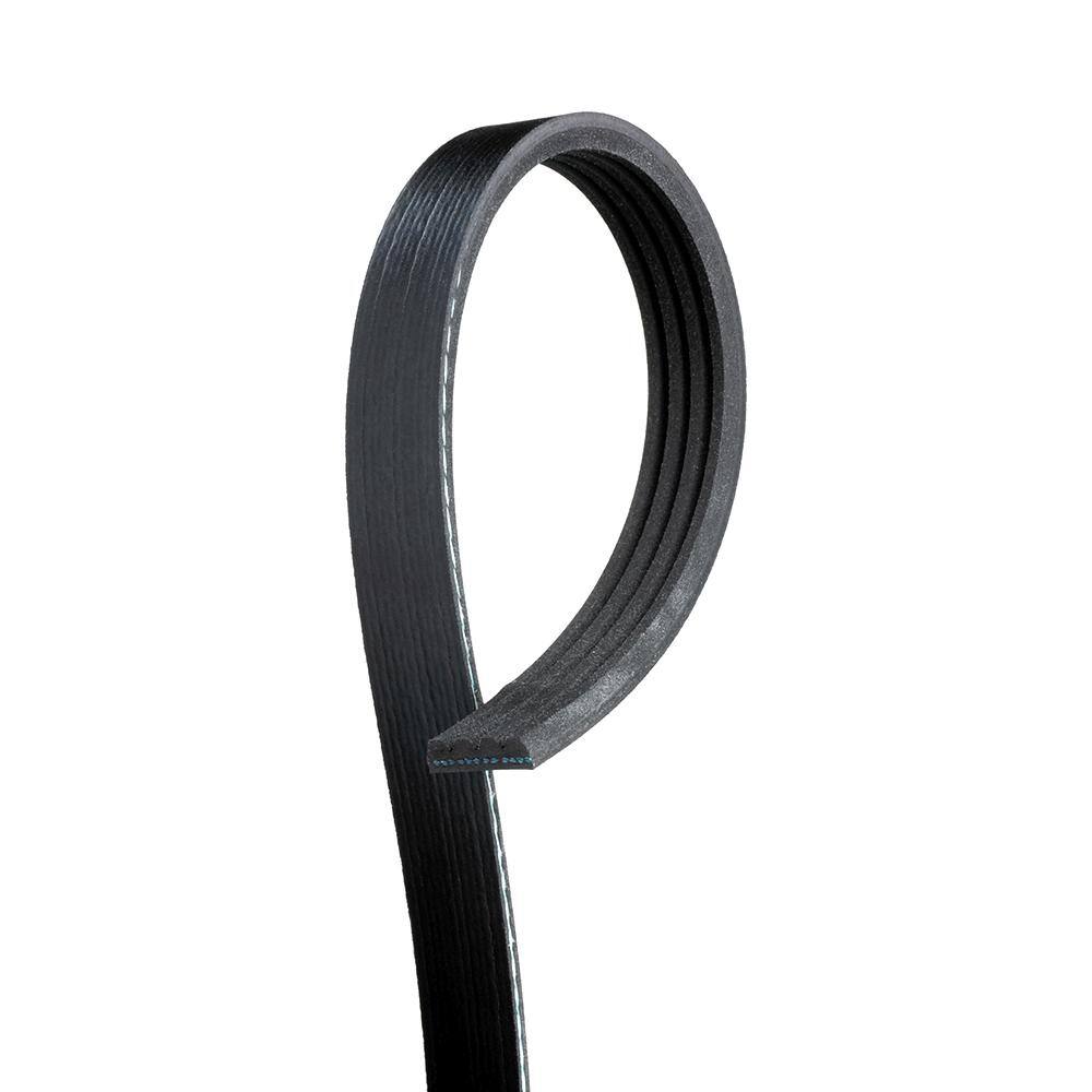 ACDelco Standard Serpentine Belt - Air Conditioning 4K420 - The Home Depot