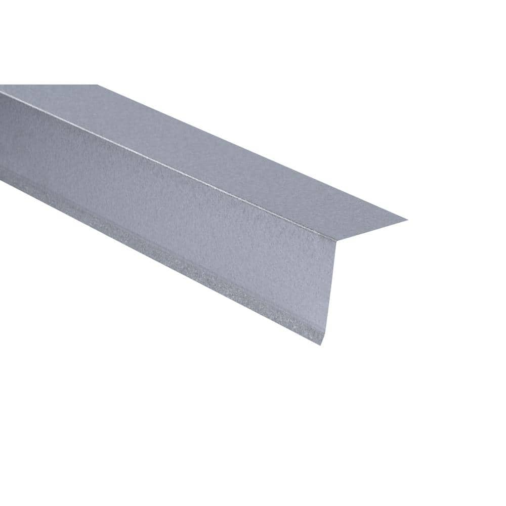 Reviews for Gibraltar Building Products 2-3/4 in. x 3 in. x 10 ft. 26 ...