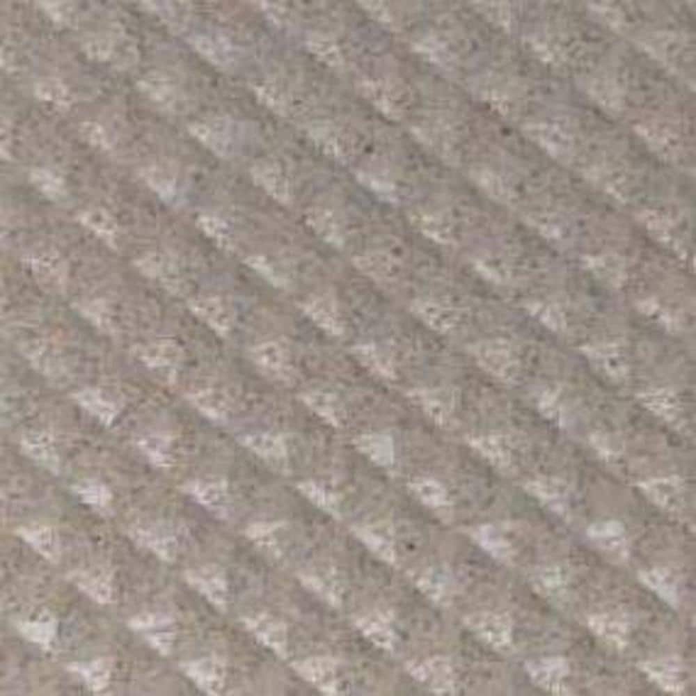 DURAL DIAMONDTRED 0.5625 in. D x 98.5 in. W x 98.4 in. L Anti-Slip ...