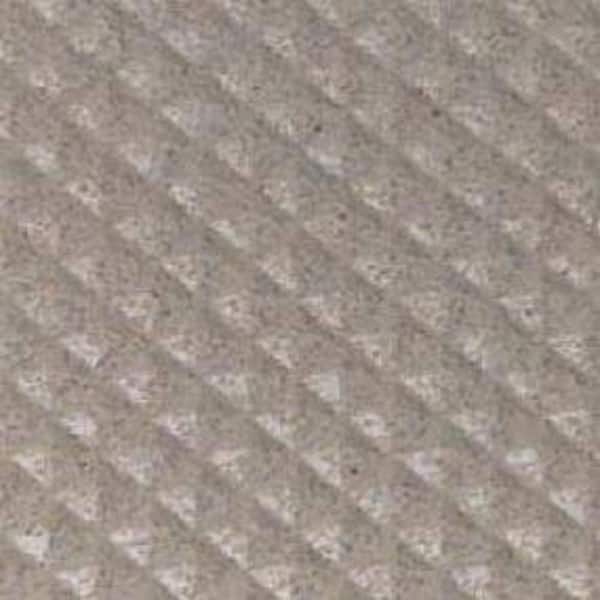 DURAL DIAMONDTRED 0.5625 in. D x 98.5 in. W x 98.4 in. L Anti-Slip ...