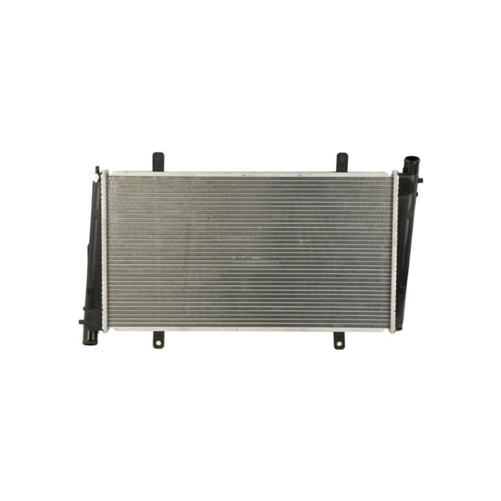 APDI Radiator 8012400 - The Home Depot