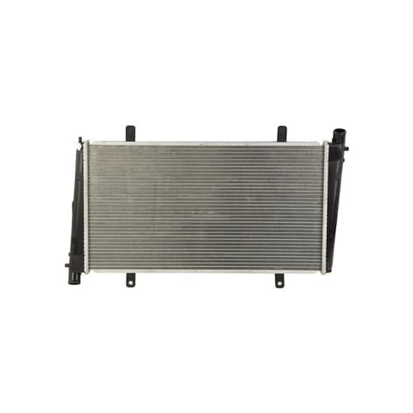 APDI Radiator 8012400 - The Home Depot