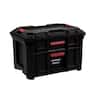 Husky Build-Out 22 in. Modular Tool Storage 2-Drawer Tool Box HKY22855 ...