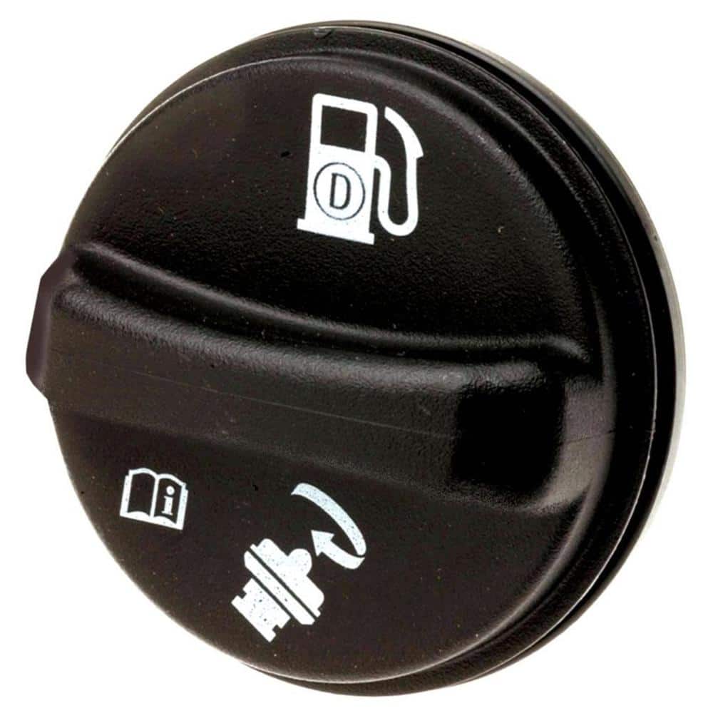 ACDelco Fuel Tank Cap GT207 - The Home Depot