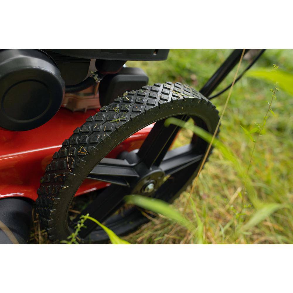 Buy 22 in. 140 cc Gas Walk Behind String Trimmer Mower Online at Lowest ...