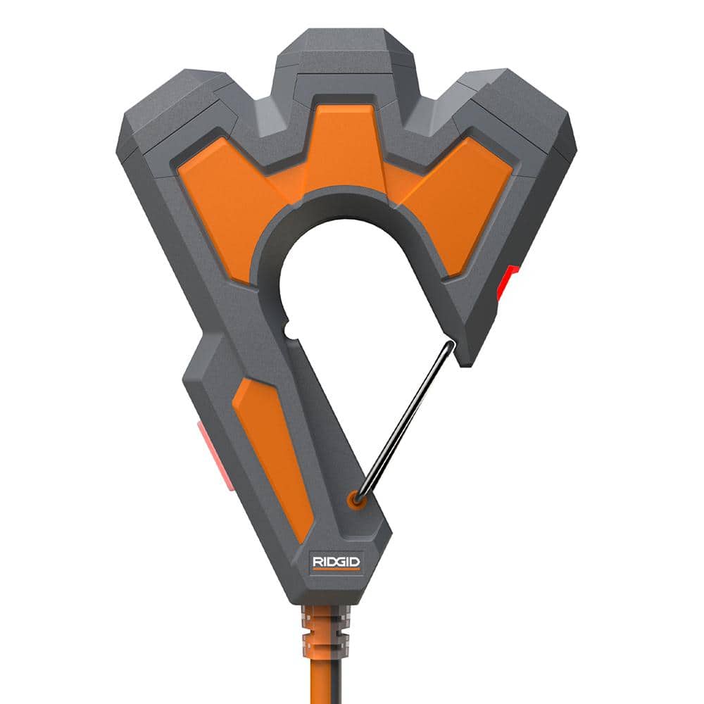 RIDGID 25 ft. 14/3 Extension Cord 360728-6ES - The Home Depot