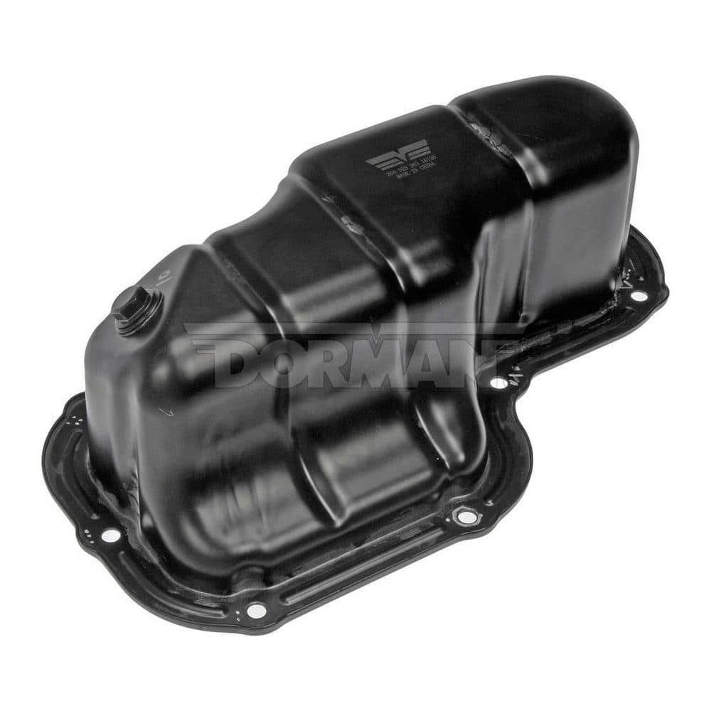 OE Solutions Engine Oil Pan 264-529 - The Home Depot