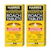 Harris 6 oz. Roach Tablets (2-Pack) 2HRT6 - The Home Depot