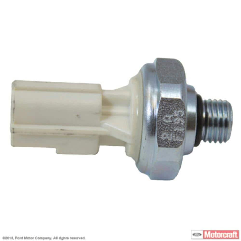 Motorcraft Engine Oil Pressure Switch SW-5267 - The Home Depot