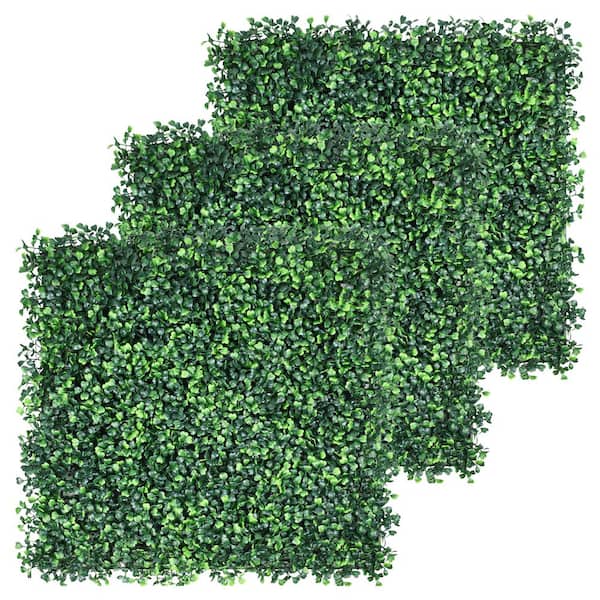 Square Hedge