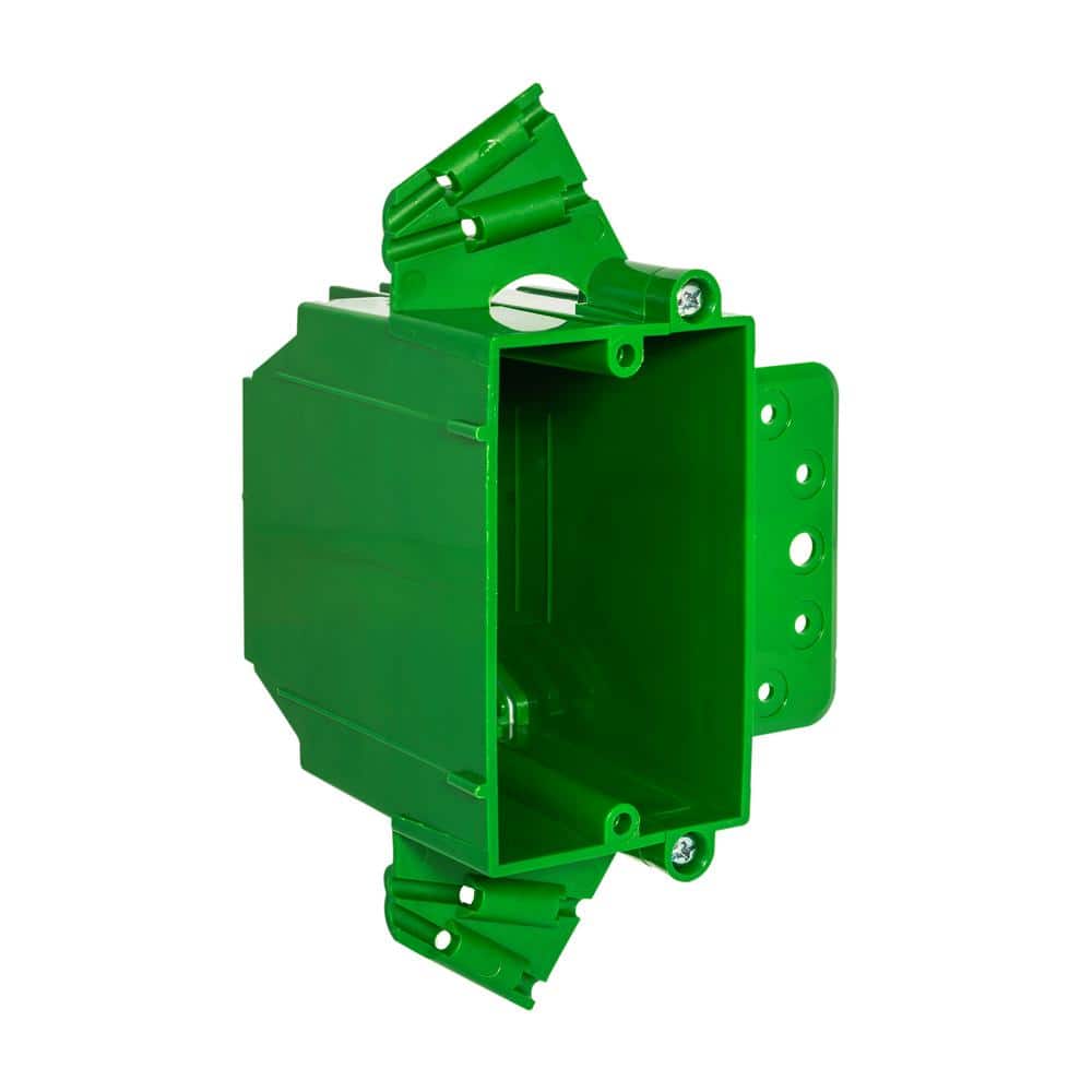 OneBoxForAll New Work Starter Kit NWSK - The Home Depot