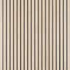 FROM PLAIN TO BEAUTIFUL IN HOURS Mini Tambour Slats 5/16 in. x 1 ft. x ...