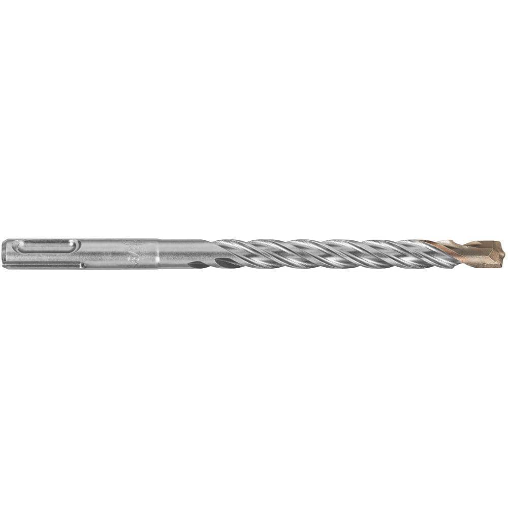 DEWALT 5/32 in. x 6-1/2 in. Rock Carbide SDS+ Hammer Bit DW5401 Y - The ...