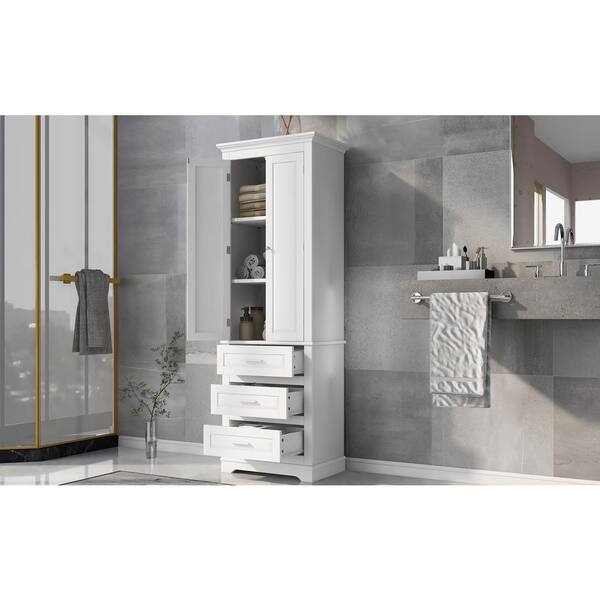 70 inch tall cabinet store