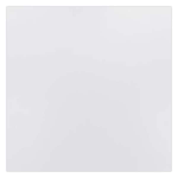 Apollo Tile Sonata 4 in. x 5 in. Matte Arctic White Porcelain Square ...