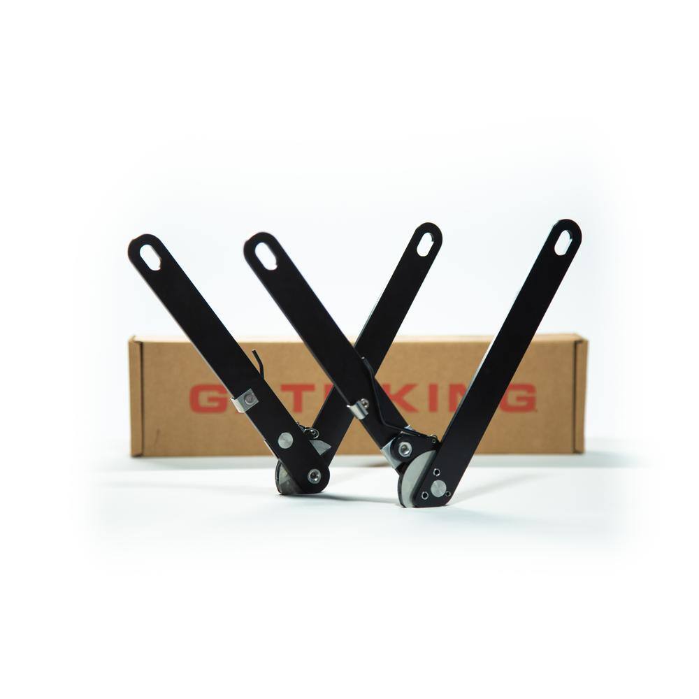 Gate King GateKing-Tailgate Adjuster Tundra 07-21 381018 - The Home Depot