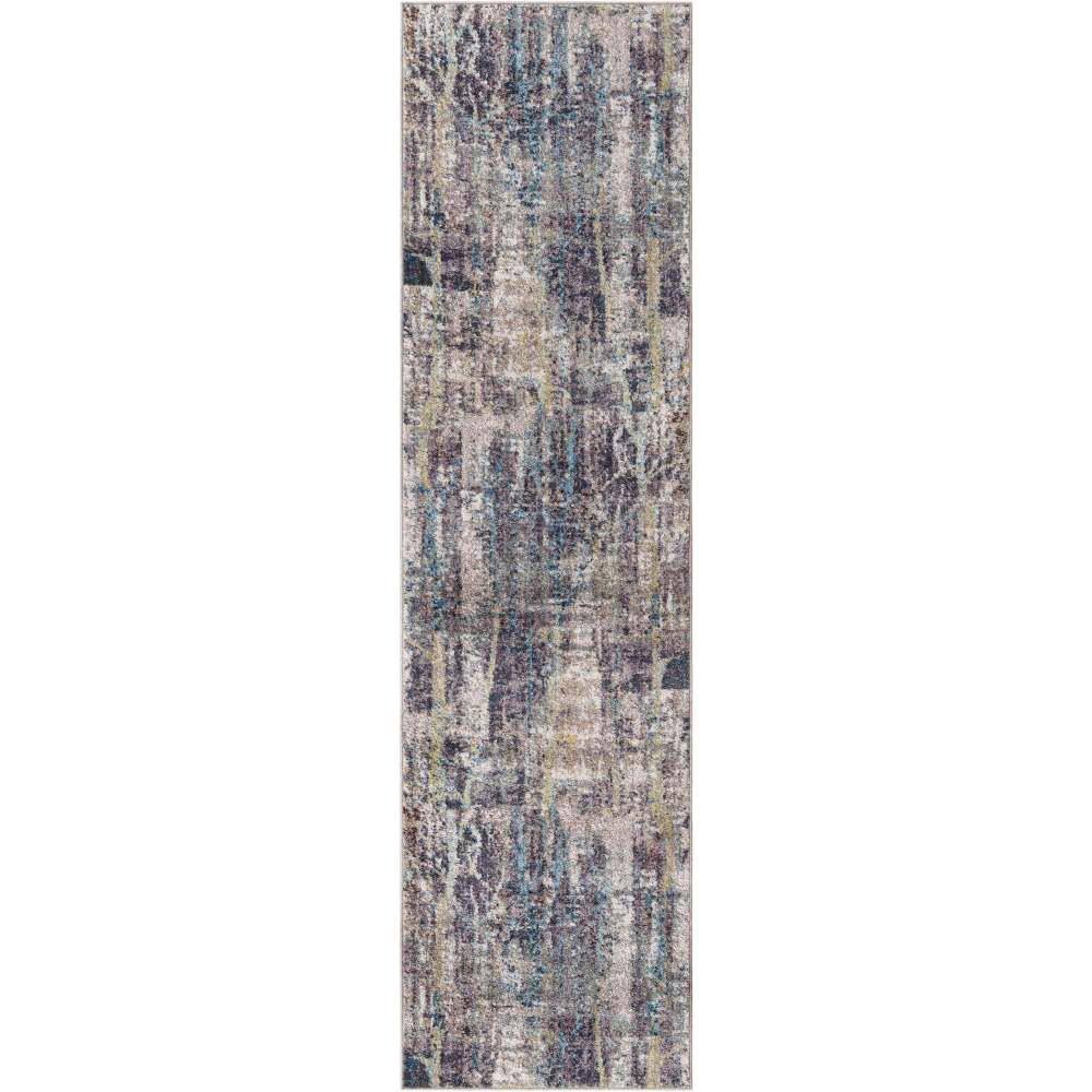 Jill Zarin Downtown Gramercy Multi 2' 7 x 10' 0 Area Rug 3187426 - The ...