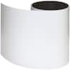 RITESCREEN 24 in. x 50 ft. White Aluminum Trim Coil AS16X24X50C01B ...