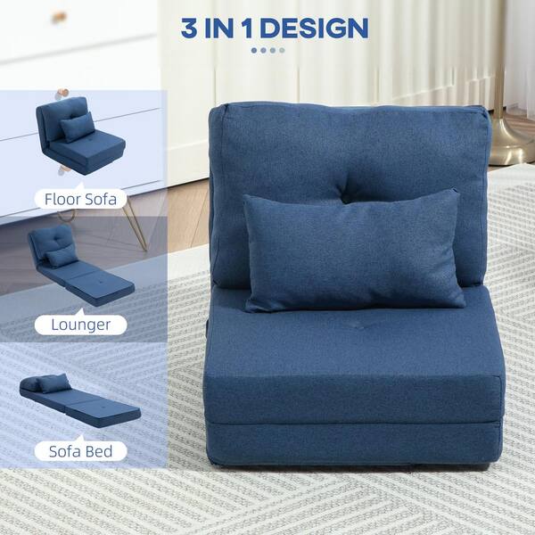 Homcom sofa chair store