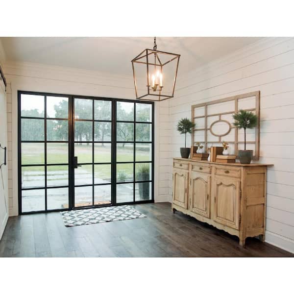 Fixer Upper Shiplap Siding