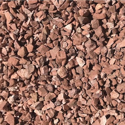 Gravel - Bulk Landscape Rocks - Landscape Rocks - The Home Depot