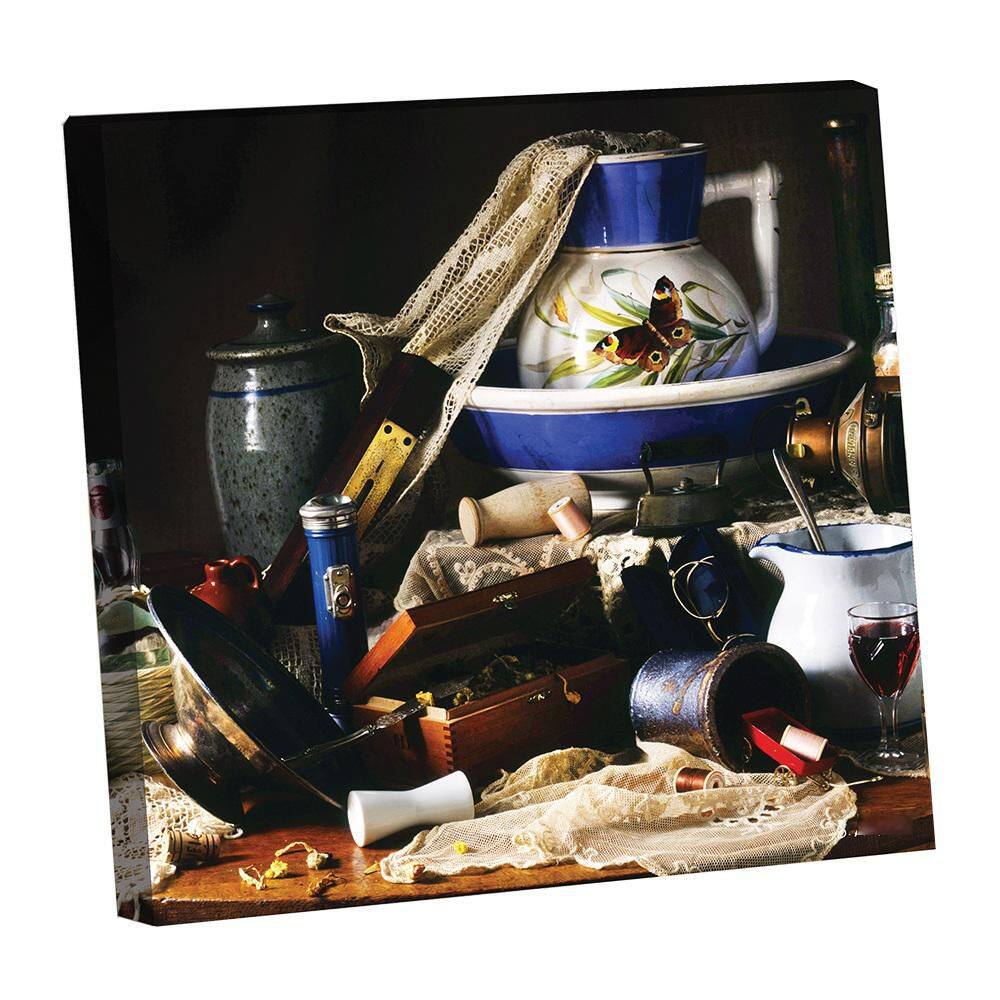 VENICE BEACH Collections Antiques by Steven a Heller 1-Piece Unframed ...