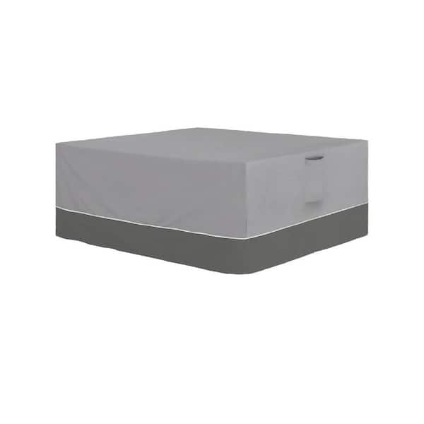 Reviews for OVCRNIBI Patio Left Facing L-Shaped Sectional Cover, Heavy ...