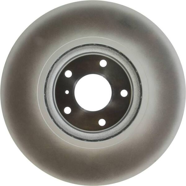 Centric Parts Disc Brake Rotor 320.42080 - The Home Depot