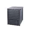 Graf Thermo-Wood 160 Gal. Composter 626051 - The Home Depot