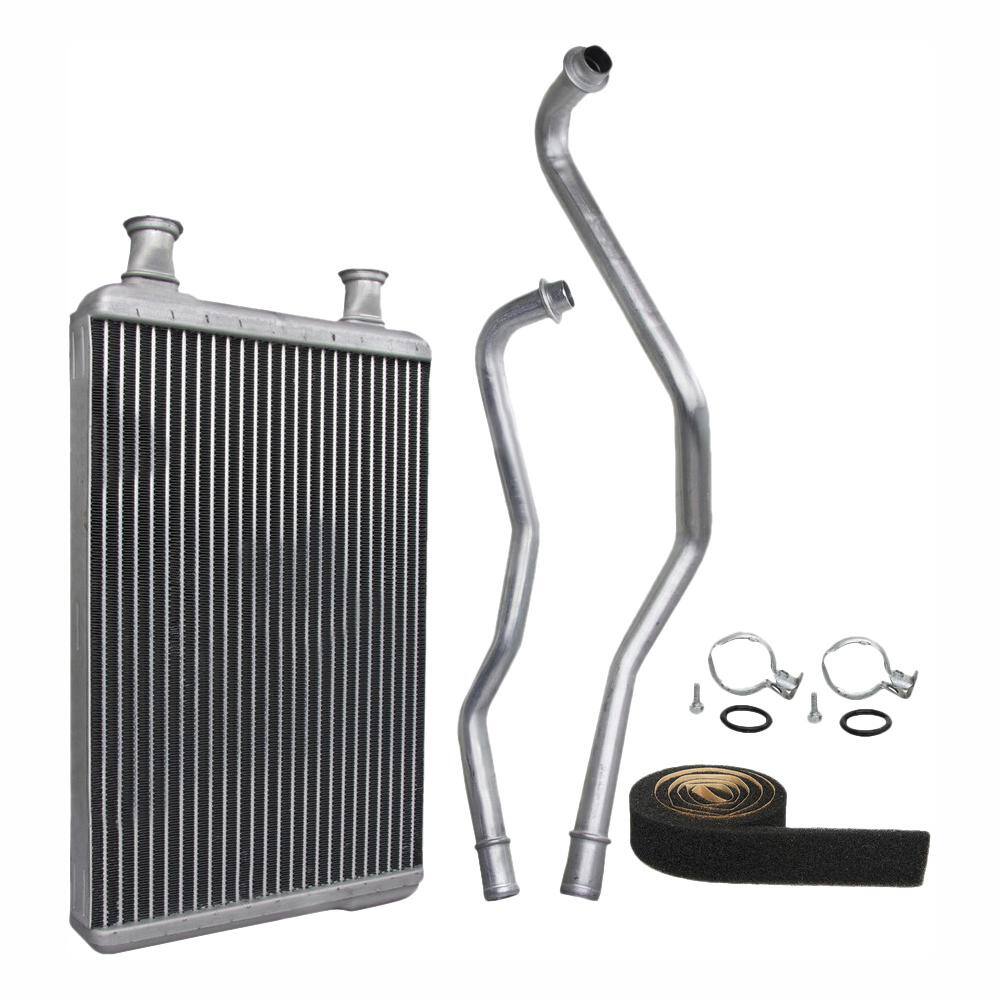 Pro Source Heater Core 92063 - The Home Depot