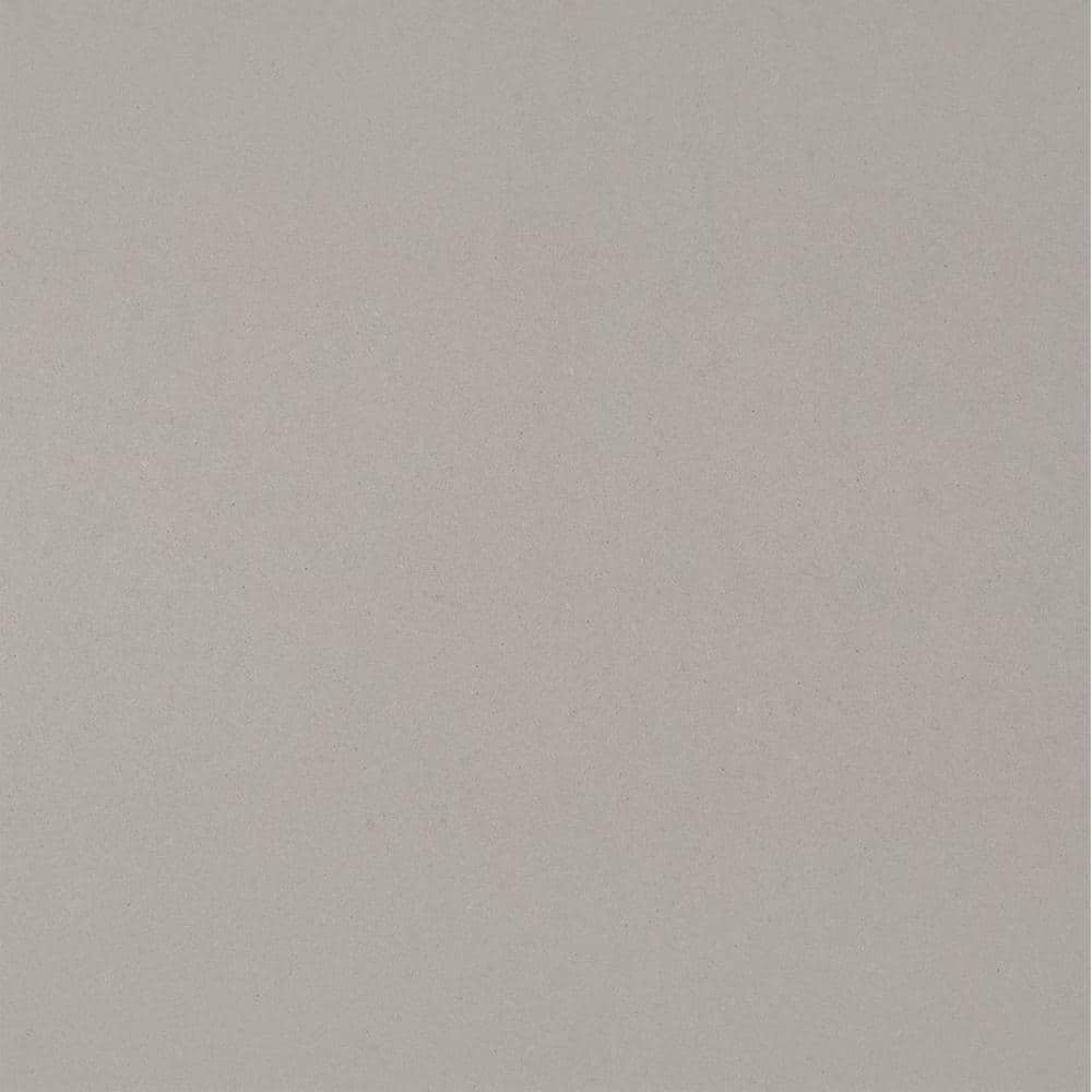 Caesarstone 4 in. x 4 in. Outdoor Quartz Countertop Sample in ...
