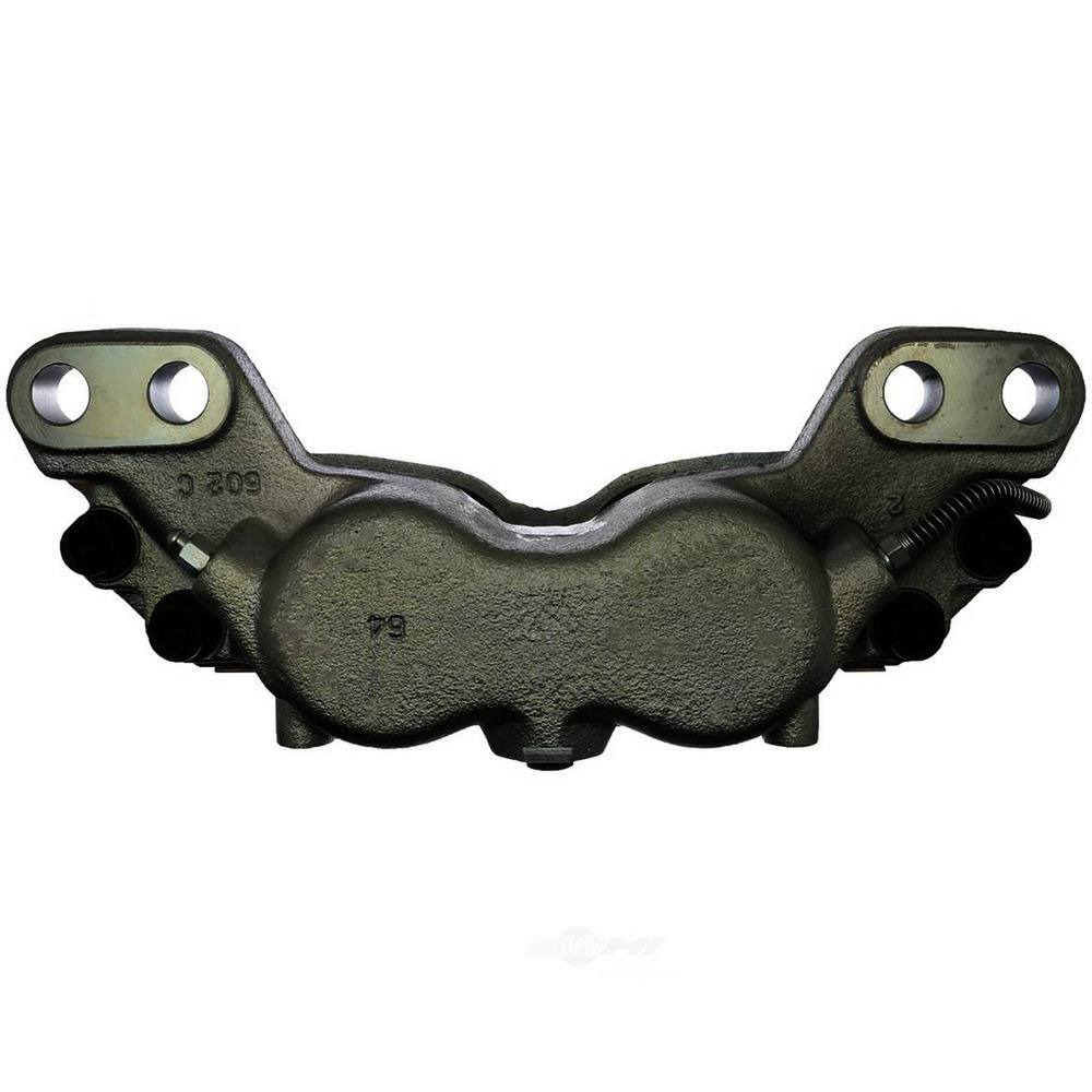 Raybestos Disc Brake Caliper FRC11870N - The Home Depot