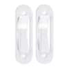 Commercial Electric Clear Plastic Toggle Switch Guards for Wall Plates ...