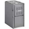 ROYALTON 88,000 BTU 80% AFUE Single-Stage Upflow/Horizntal Forced Air ...
