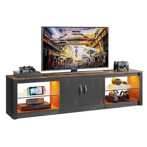 Led tv stand price store