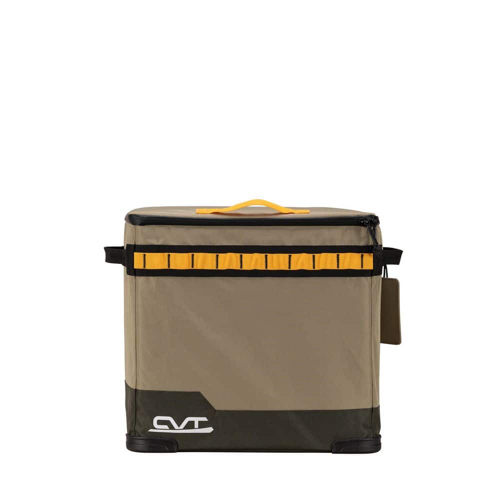 Klymit Soft Side Storage-Medium 30SSSM01A - The Home Depot