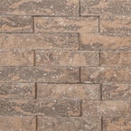 Pavestone Regal Stone Pro 18 in. W x 12 in. L x 8 in. H Rock Face ...