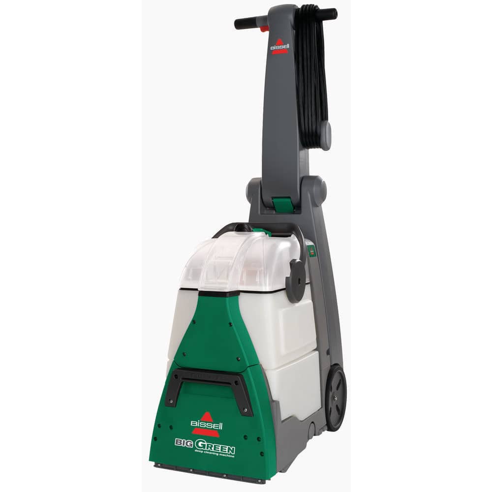 BISSELL Big Green Clean Machine Professional Carpet Cleaner 86T3 - The ...