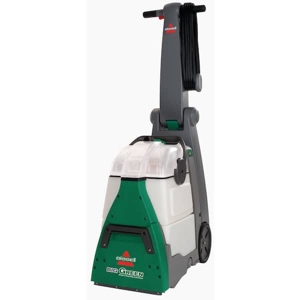 BISSELL Big Green Clean Machine Pet Professional Carpet Cleaner 3288 bissell-big-green-clean-machine-pet-professional-carpet-cleaner-3288