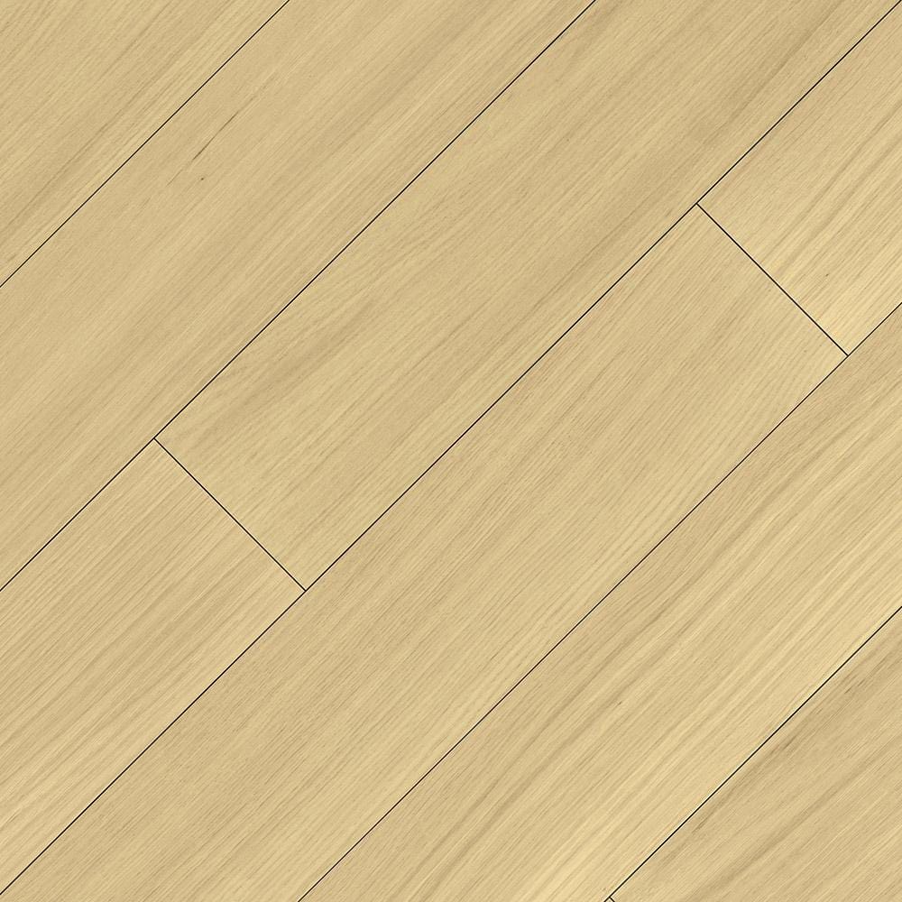 HOMELEGEND Lucent Oak 3/8 in. T x 6.5 in. W Engineered Hardwood Flooring (25.7 sqft/case ...