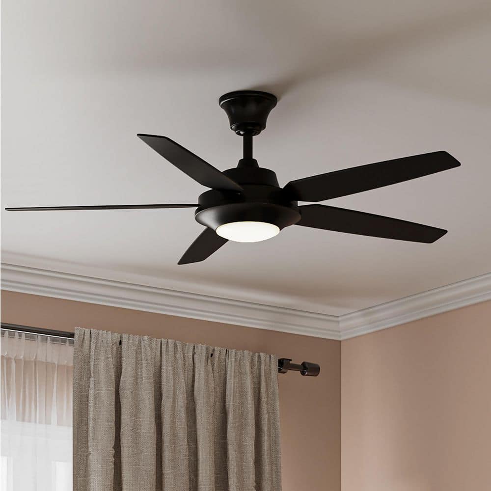 Progress Lighting AirPro Signature Plus II 54 in. Standard Indoor ...
