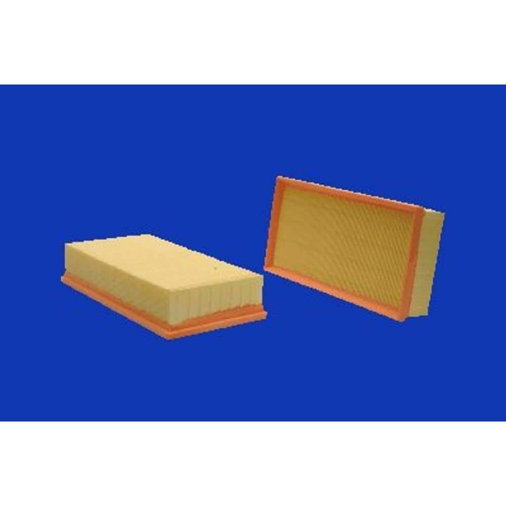 Wix Air Filter 49907 - The Home Depot