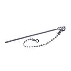 DANCO Toilet Tank Ball Lift Chain and Wire-88973 - The Home Depot