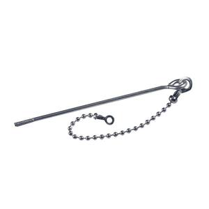 DANCO Toilet Tank Ball Lift Chain and Wire 88973 - The Home Depot