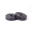 Vissani Charcoal Filters for Pyramid Wall Mount Range Hood (2-Pack ...