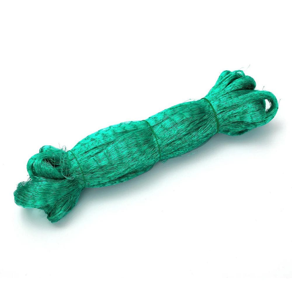 Oyezvary 13 x 33 ft. Garden Netting Heavy Duty PE Anti Bird Netting ...
