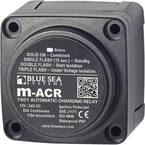 Blue Sea Systems M-ACR Automatic Charging Relay 7601 - The Home Depot